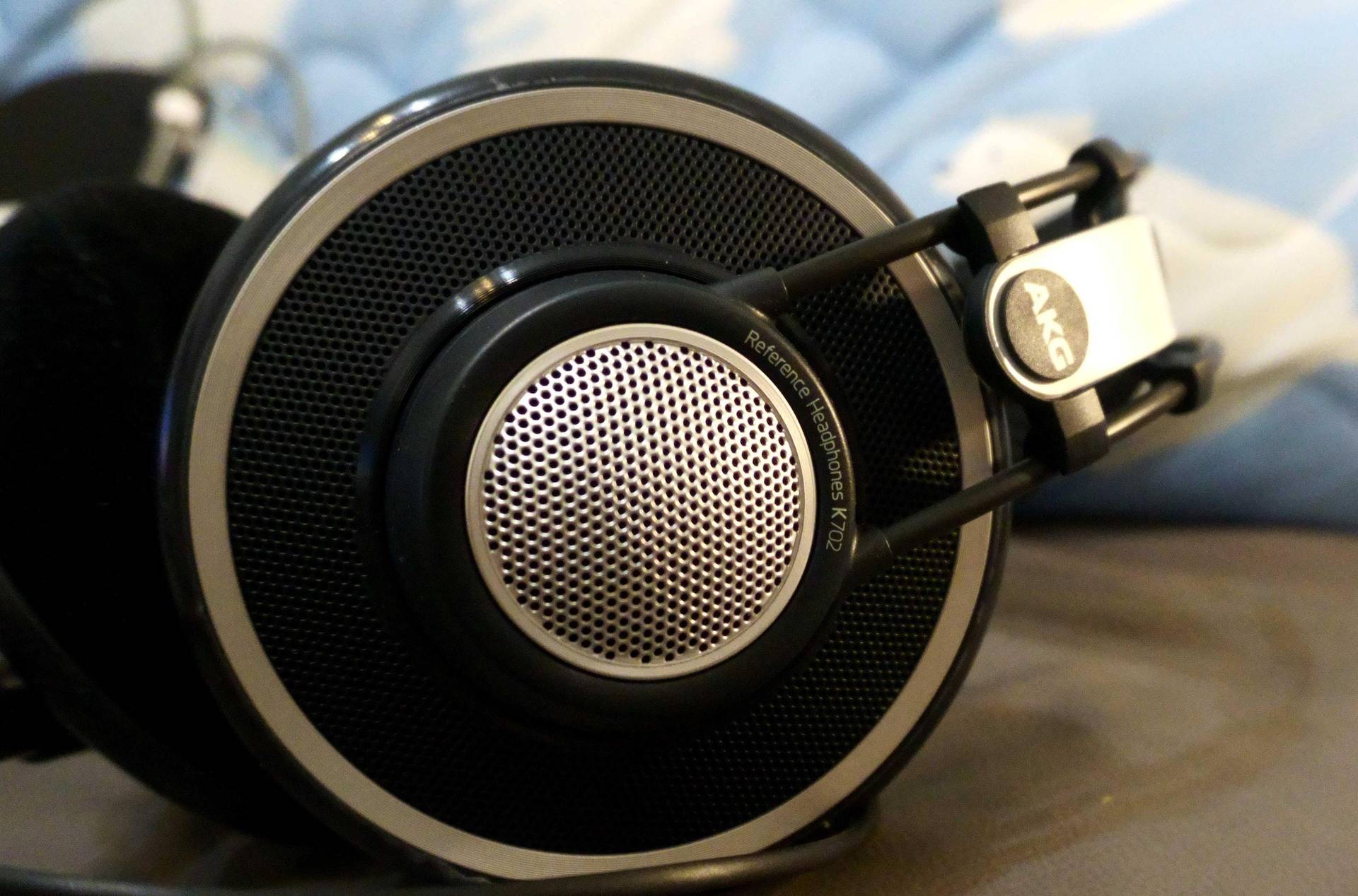 【心得】【AKG701以及AKG702】 萬元內耳罩最好的選擇之一 @影音視聽討論區 哈啦板 - 巴哈姆特