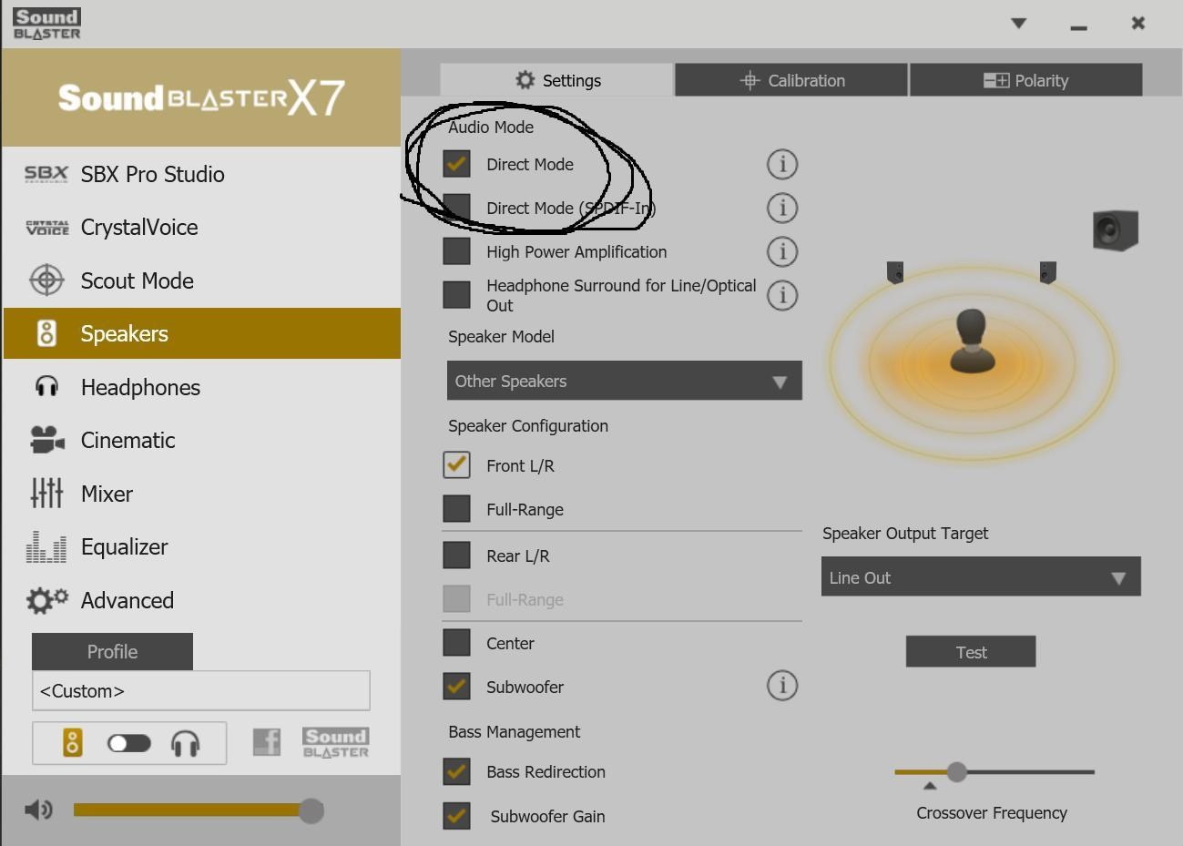 【問題】DAC接主動式喇叭音響小白的環繞音響夢相關問題 @影音視聽討論區 哈啦板 - 巴哈姆特