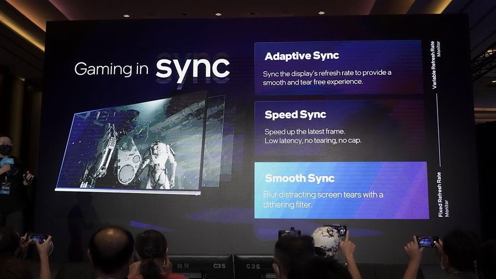 【心得】【參觀】擠牙膏還是能贏?! 2022 Intel Taiwan Open House @電腦應用綜合討論 哈啦板 - 巴哈姆特