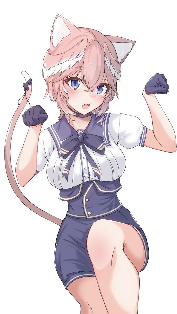 RE:【閒聊】新Vtuber八卦串 (#190477封面女郎投票) @場外休憩區 哈啦板 - 巴哈姆特