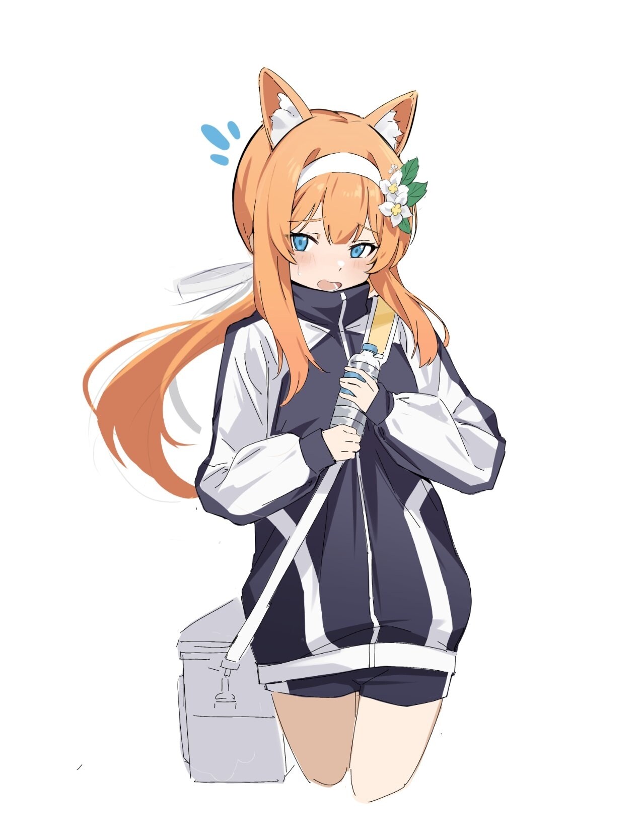 Day 744 - Loyo的創作 - 巴哈姆特