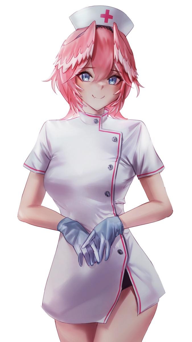 RE:【閒聊】新Vtuber八卦串 (#190477封面女郎投票) @場外休憩區 哈啦板 - 巴哈姆特