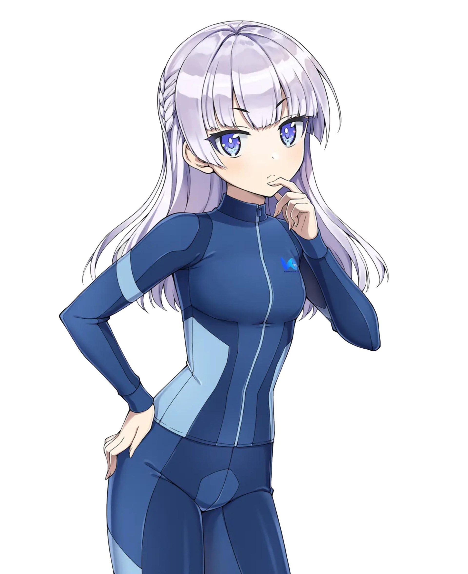 御姐蘿莉大集合《洶湧海豚》相馬颯與「KAZAMI SEA TEC」團隊介紹 - diq2210的創作 - 巴哈姆特