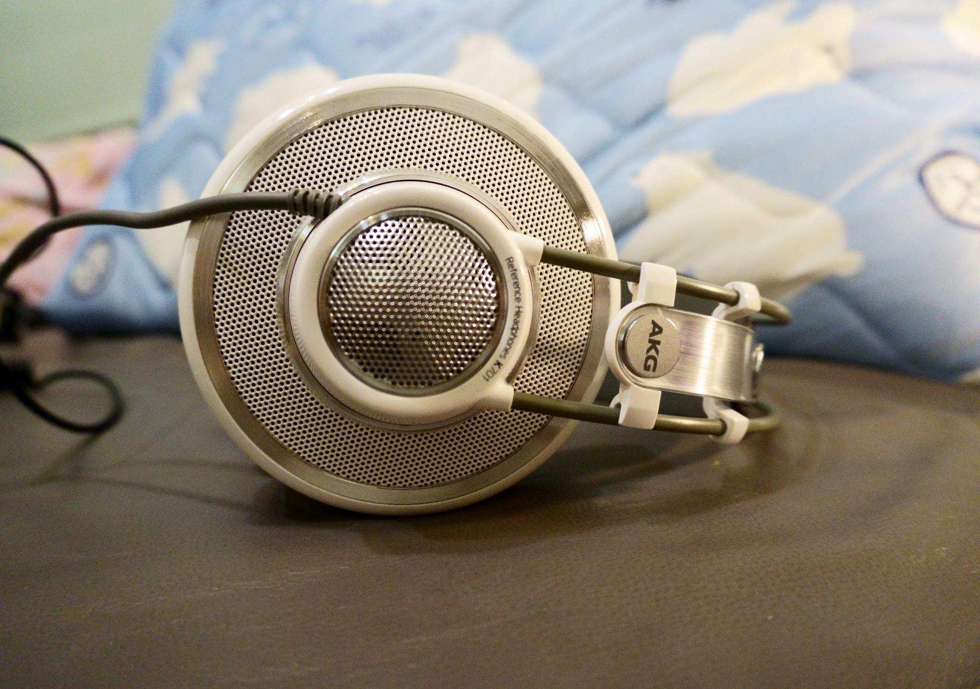 【心得】【AKG701以及AKG702】 萬元內耳罩最好的選擇之一 @影音視聽討論區 哈啦板 - 巴哈姆特