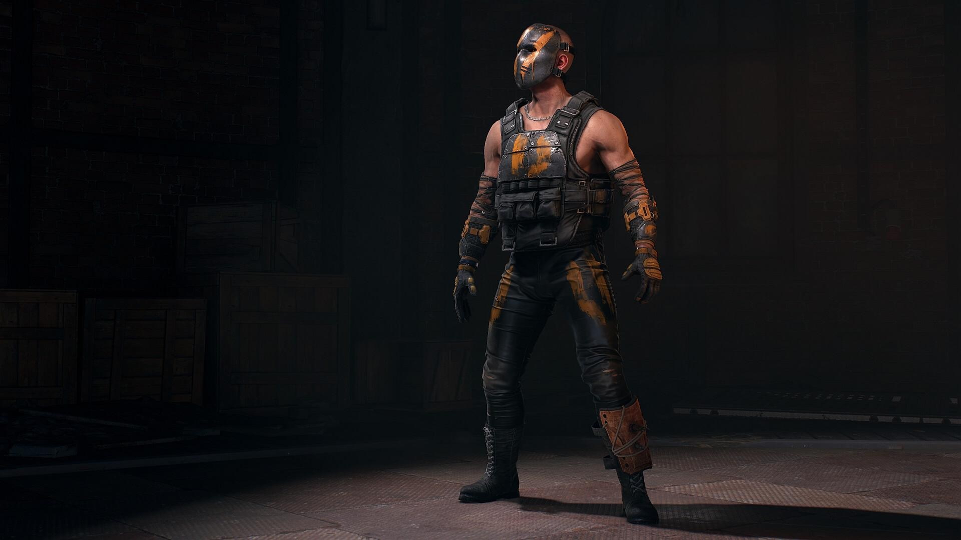 【情報】Dying Light 2 2022年萬聖節社區活動 @垂死之光（Dying Light）系列 哈啦板 - 巴哈姆特