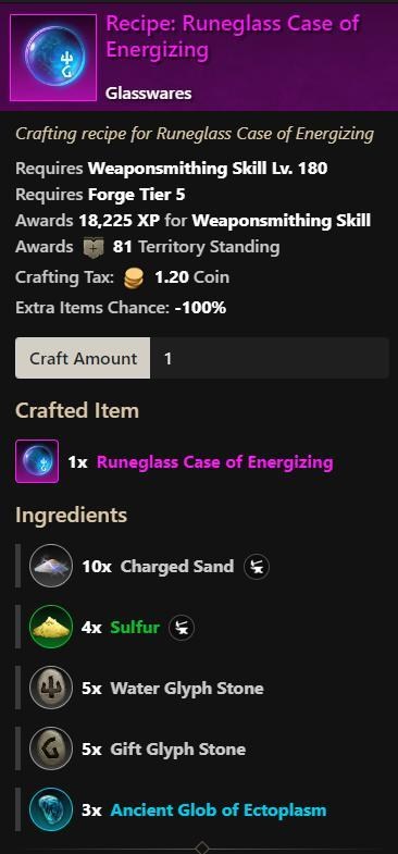 【心得】新寶石Runeglass @美洲新世界 哈啦板 - 巴哈姆特