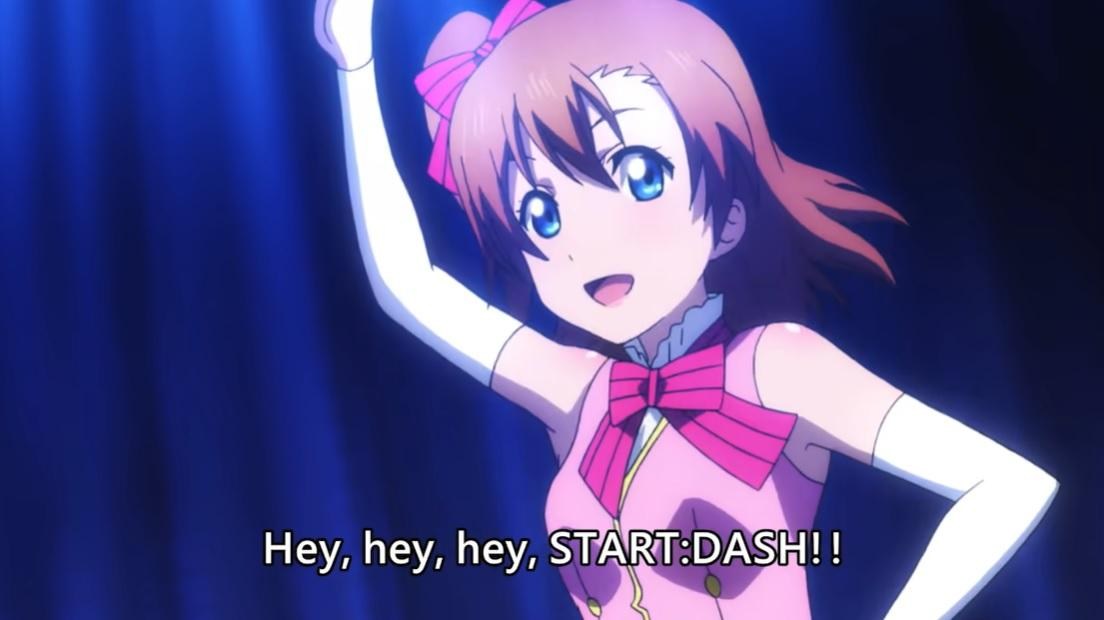 【密技】Hey, hey, hey, START:DASH!! @場外休憩區 哈啦板 - 巴哈姆特