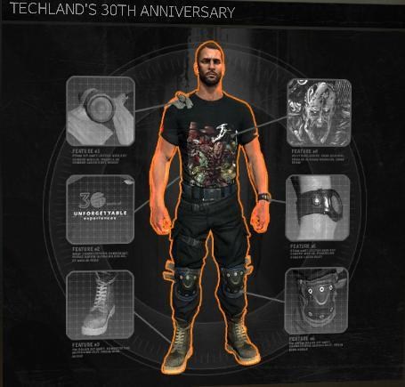 【情報】分享個 Techland 三十周年紀念套裝 的 REDEEM CODE @垂死之光（Dying Light）系列 哈啦板 - 巴哈姆特