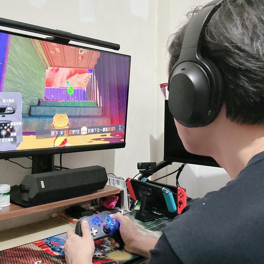 Bteam Beyond 宇航版 - 擁有巨集背鍵、自動連發、線性板機操作。 - chsemail的創作 - 巴哈姆特