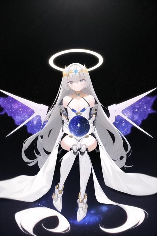 Re【情報】ai幼女 場外休憩區 哈啦板 巴哈姆特
