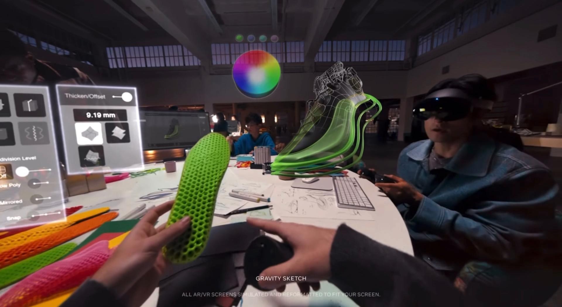 『XBox週報』微軟Meta強強合作 Xcloud大戰VR? - mhchan57的創作 - 巴哈姆特