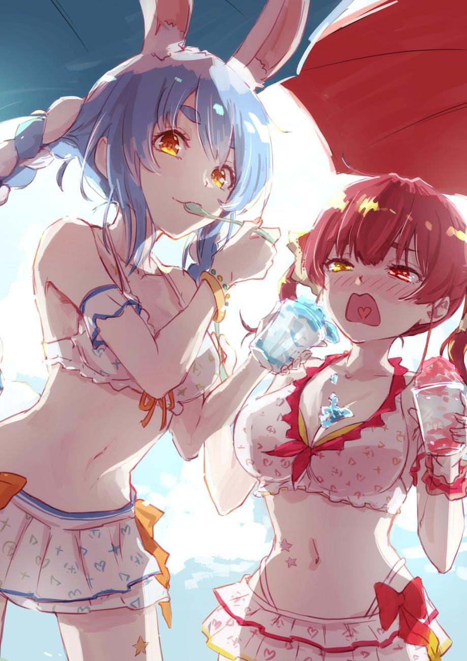 RE:【閒聊】新Vtuber八卦串 (#190477封面女郎投票) @場外休憩區 哈啦板 - 巴哈姆特