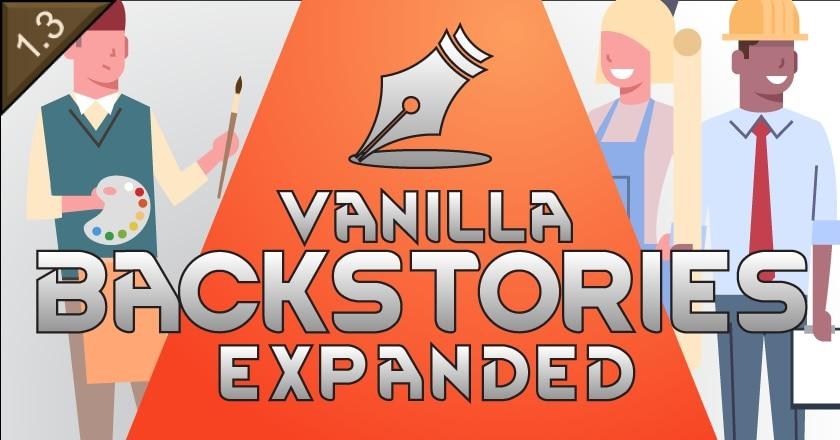 RE:【情報】原版擴展系列Vanilla Expanded/古怪天使Eccentric's Angels模組介紹 @邊緣世界 哈啦板 - 巴哈姆特