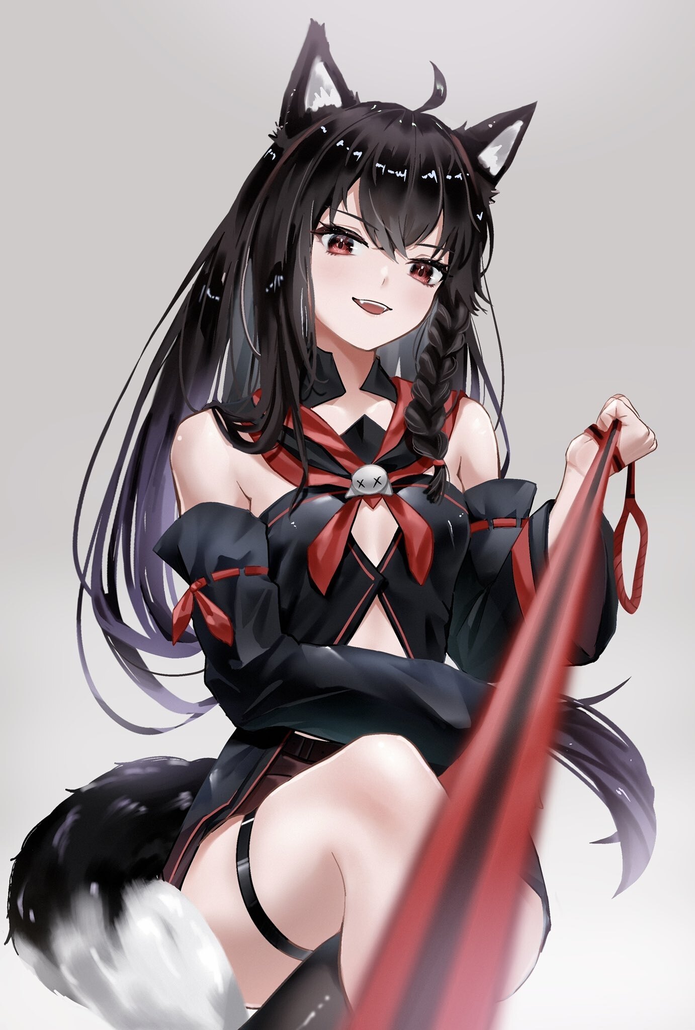 RE:【閒聊】新Vtuber八卦串 (#190477封面女郎投票) @場外休憩區 哈啦板 - 巴哈姆特