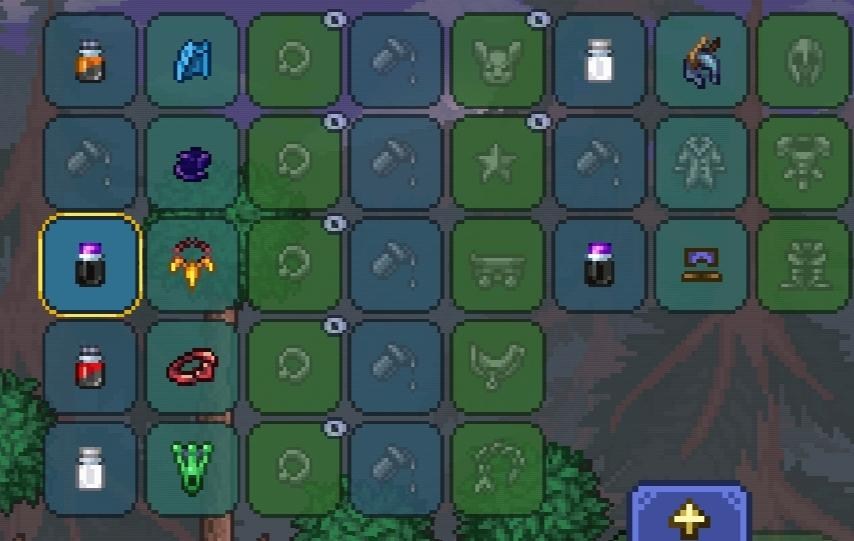 【心得】死神Bleach-自創角色皮膚 @Terraria 哈啦板 - 巴哈姆特