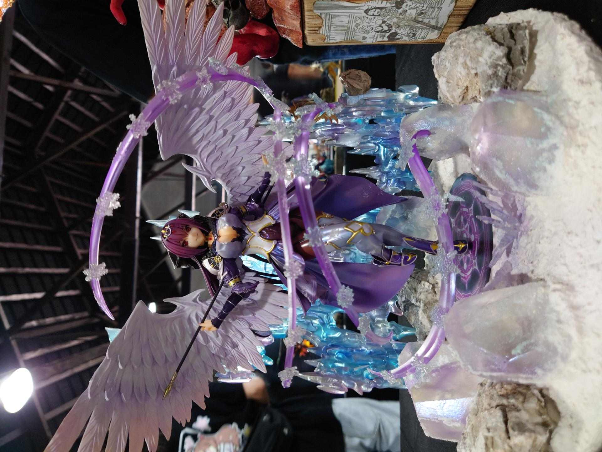 FFK15隨拍紀錄(影片) - manbot的創作 - 巴哈姆特