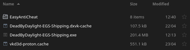 【攻略】linux作業系統遊玩方法 @Dead by Daylight（黎明死線） 哈啦板 - 巴哈姆特