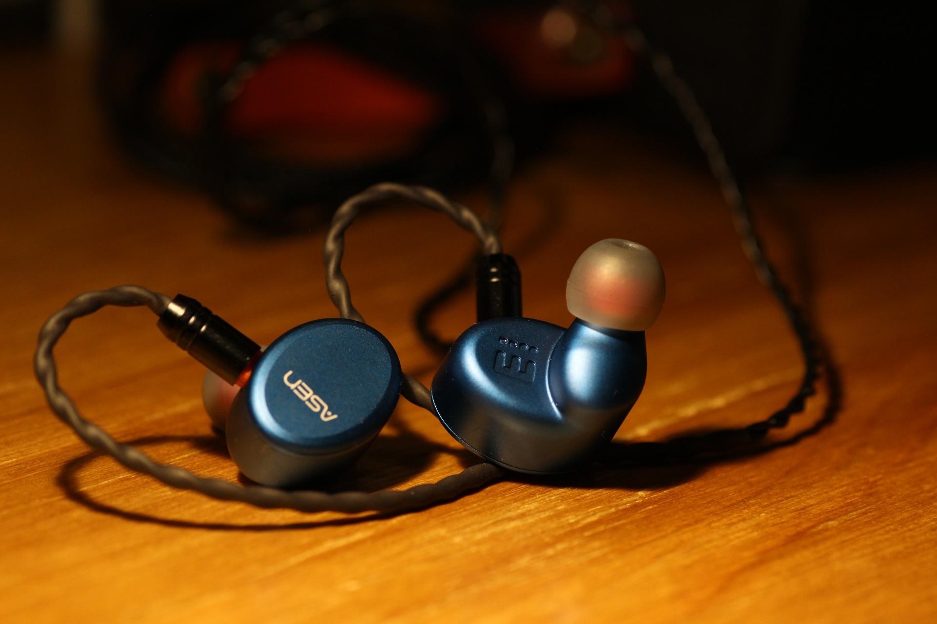 【心得】ASEN AE-E2 @影音視聽討論區 哈啦板 - 巴哈姆特