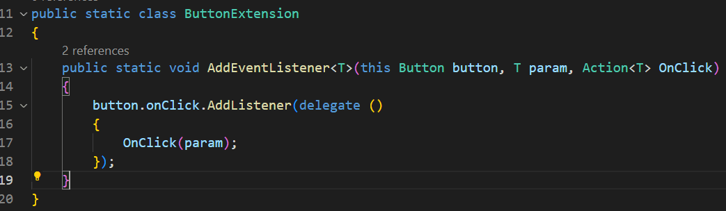 【問題】Unity C#傳遞參數的問題 @程式設計板 哈啦板 - 巴哈姆特