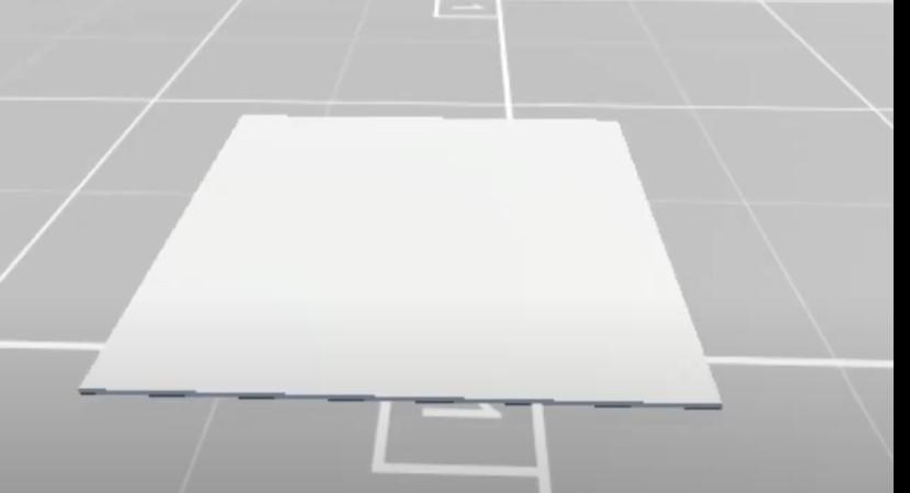 Unity Preferb | Spring Platform - snowmelt的創作 - 巴哈姆特