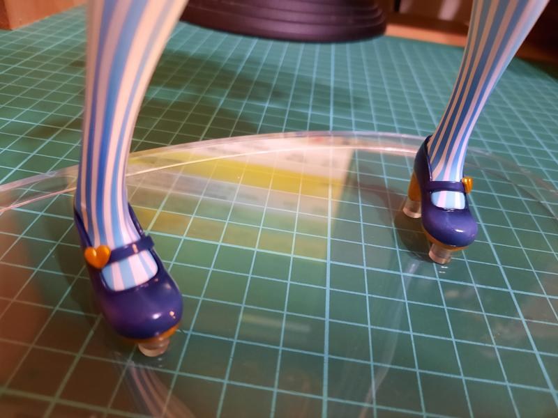 [開箱]GSC WING「Michihasu 原創」Lina‧Bell‧Roll (麗娜·貝爾·羅爾麗 ) - rr68443的創作 - 巴哈姆特