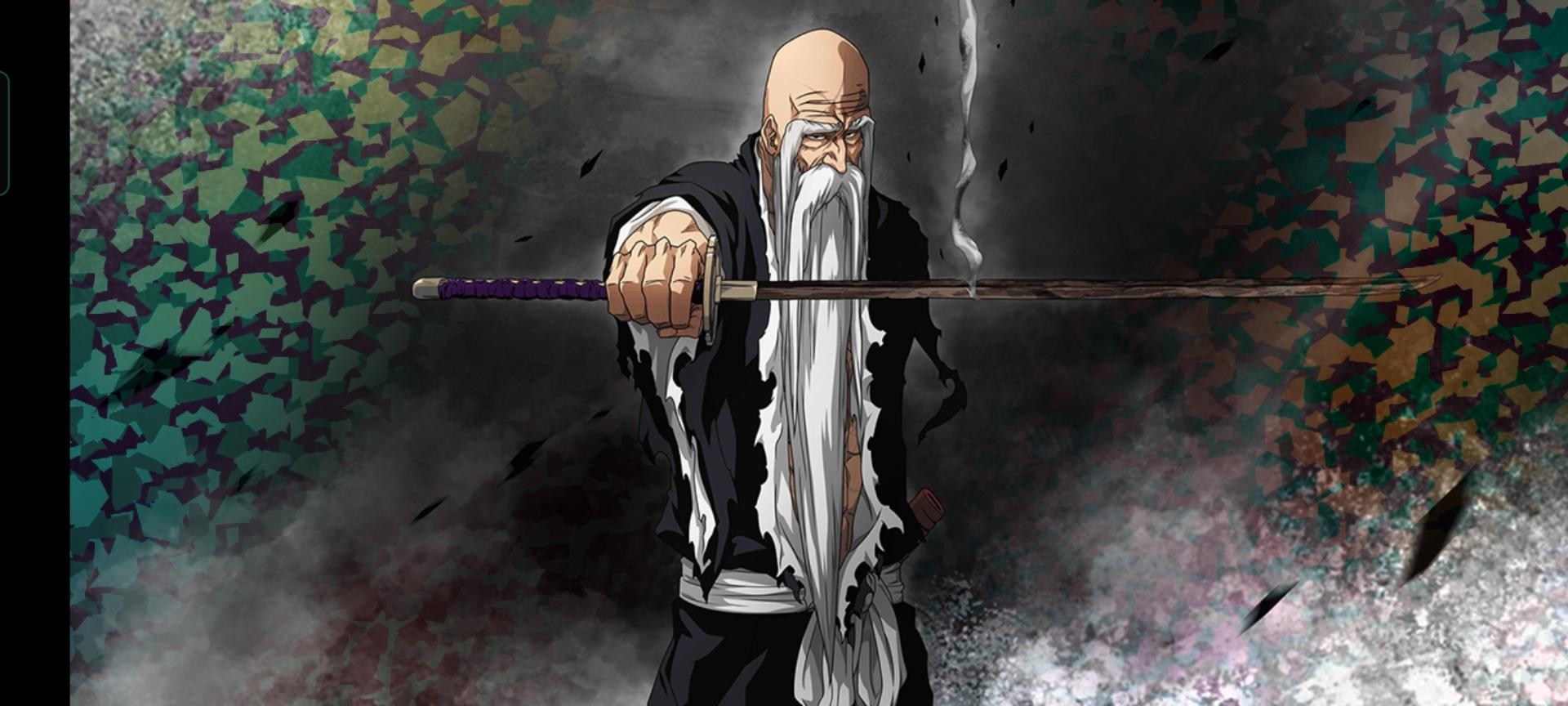 【心得】死神Bleach-自創角色皮膚 @Terraria 哈啦板 - 巴哈姆特