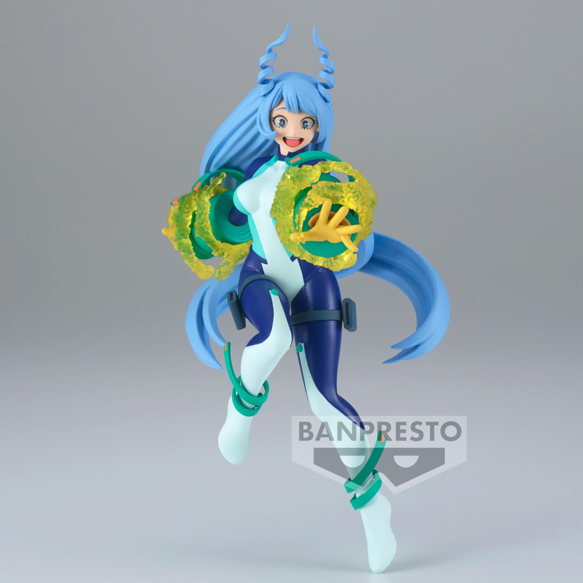 【情報】Banpresto 2023年4月新品 我的英雄學院 THE AMAZING HEROES vol.31 波動捻麗 @堀越耕平 作品集（我的英雄學院） 哈啦板 - 巴哈姆特