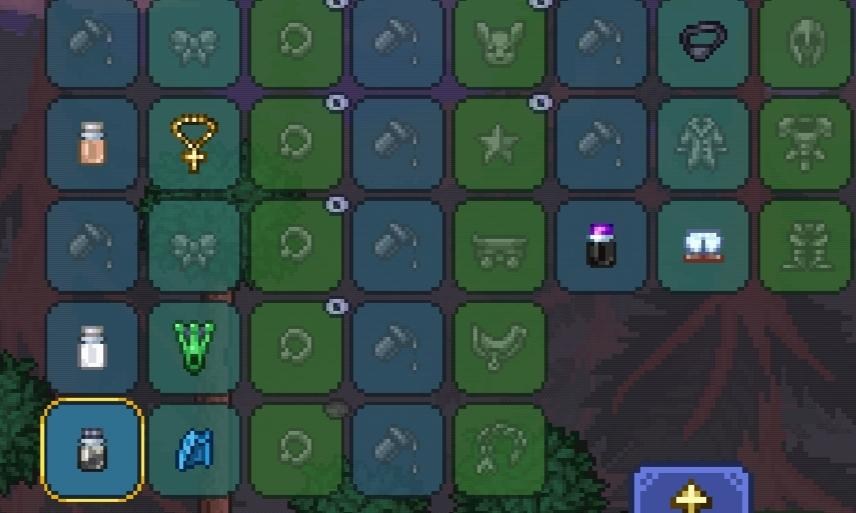 【心得】死神Bleach-自創角色皮膚 @Terraria 哈啦板 - 巴哈姆特