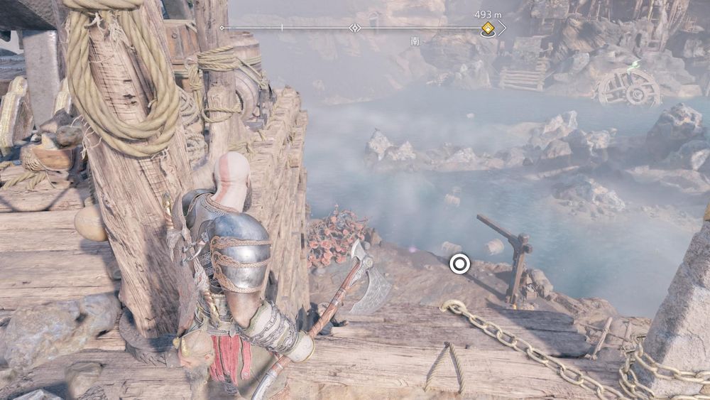 【攻略】戰神 諸神黃昏 DLC100% 白金 攻略與心得 @PS4 / PlayStation4 哈啦板 - 巴哈姆特