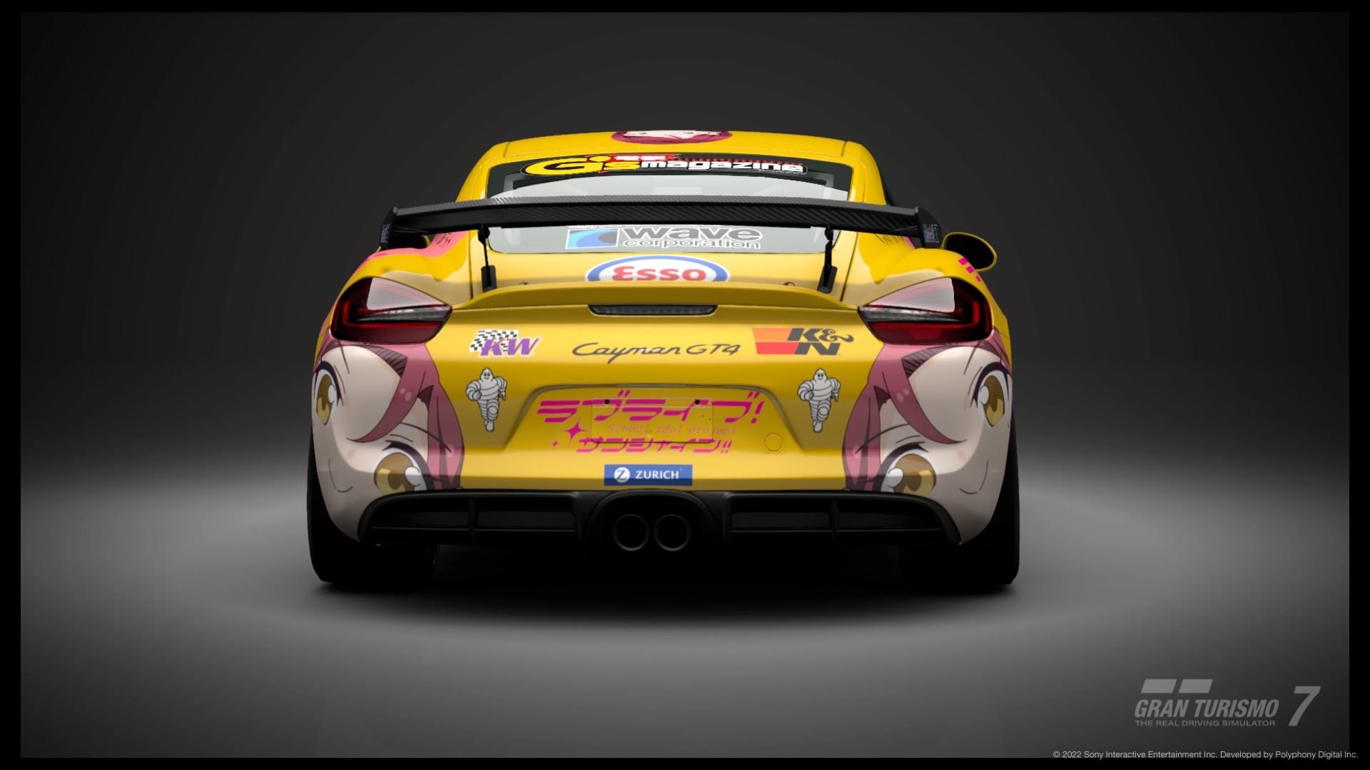 【問題】請問現在GT7有比較好了嗎 @跑車浪漫旅系列(GT & TT) 哈啦板 - 巴哈姆特