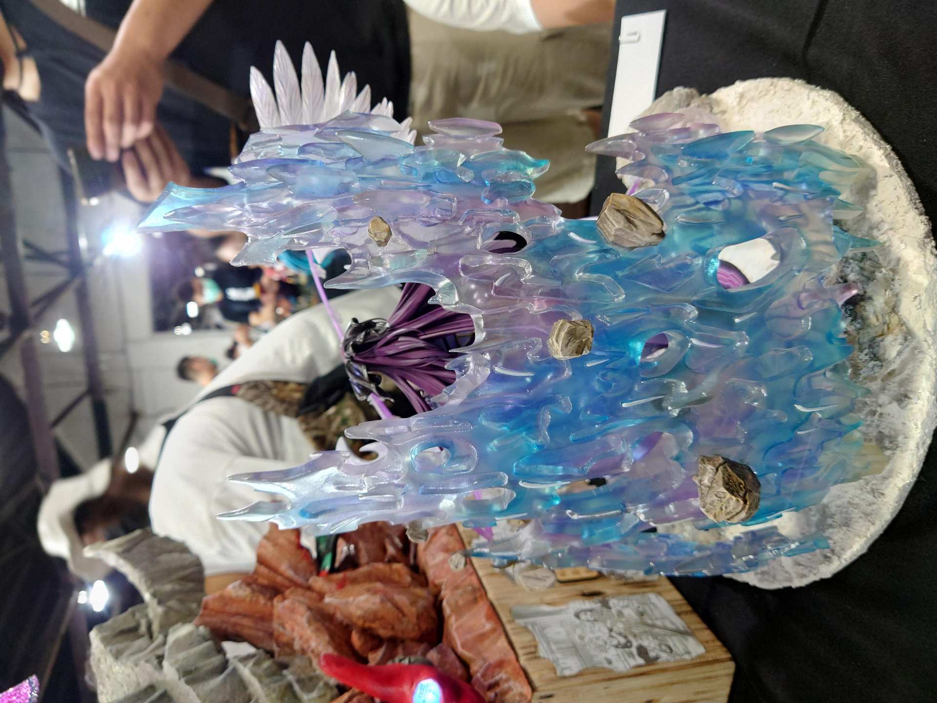 FFK15隨拍紀錄(影片) - manbot的創作 - 巴哈姆特