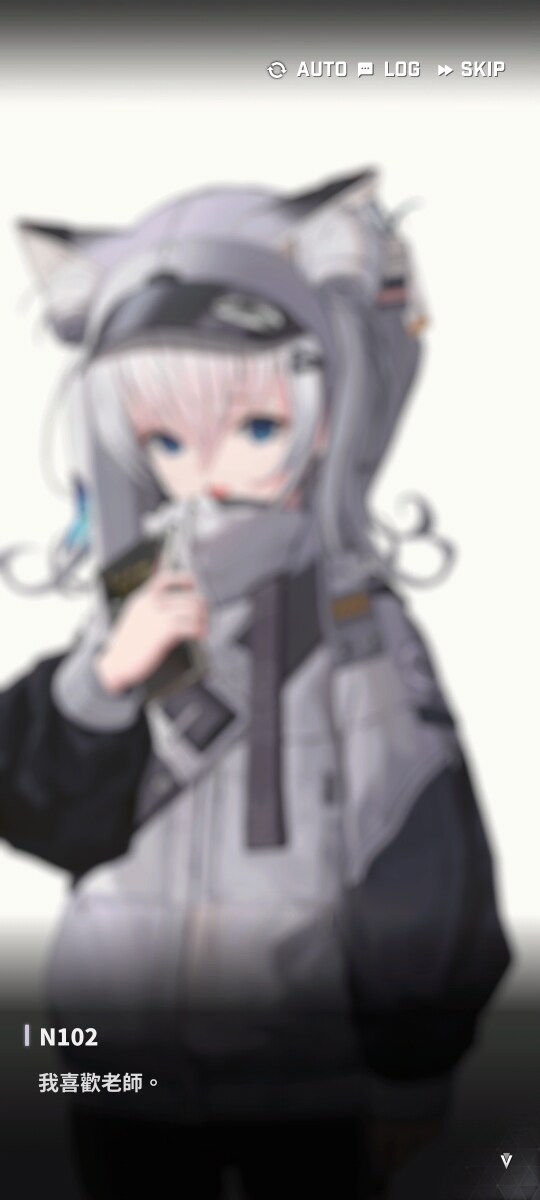 【心得】N102值得一個SSR @勝利女神：妮姬 哈啦板 - 巴哈姆特