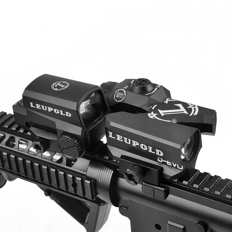 【心得】T91 瞄具選擇? LPVO/ 組合式瞄具/ ACOG 心得分享 @軍事策略 哈啦板 - 巴哈姆特