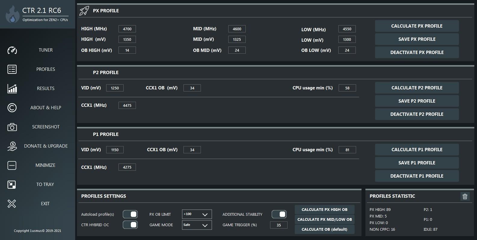 【問題】Project Hydra的設定疑問 @電腦應用綜合討論 哈啦板 - 巴哈姆特