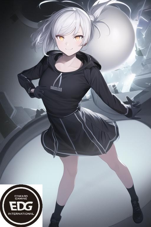 【其他】用AI將英雄聯盟職業戰隊AI娘化(S12世界賽正賽系列)(圖多注意) @英雄聯盟 League of Legends 哈啦板 - 巴哈姆特