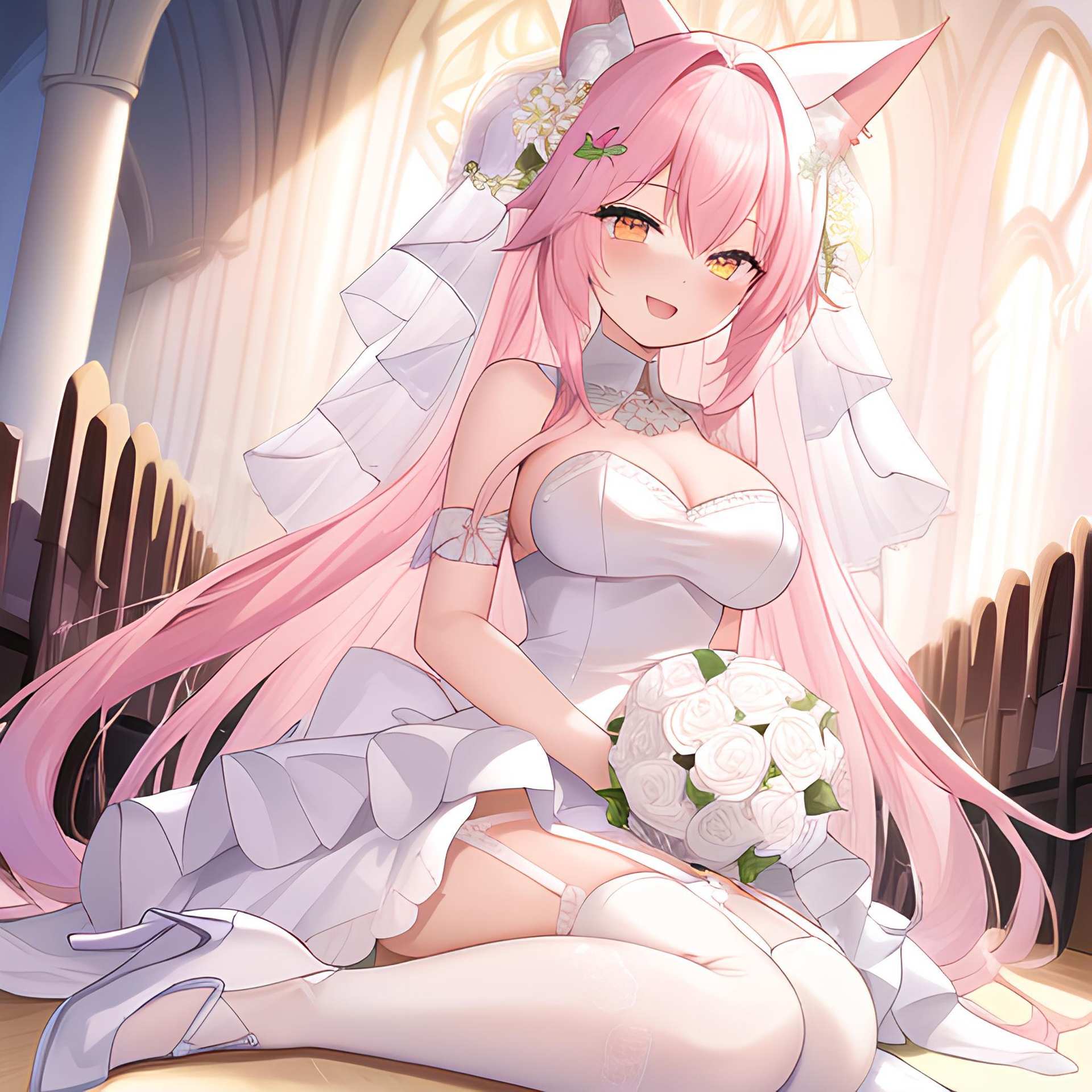 想玩AI繪圖卻不會架?顯卡太爛跑不動怎麼辦?使用Colab運行Anything V3.0 AI繪圖 (1/27更新 ...