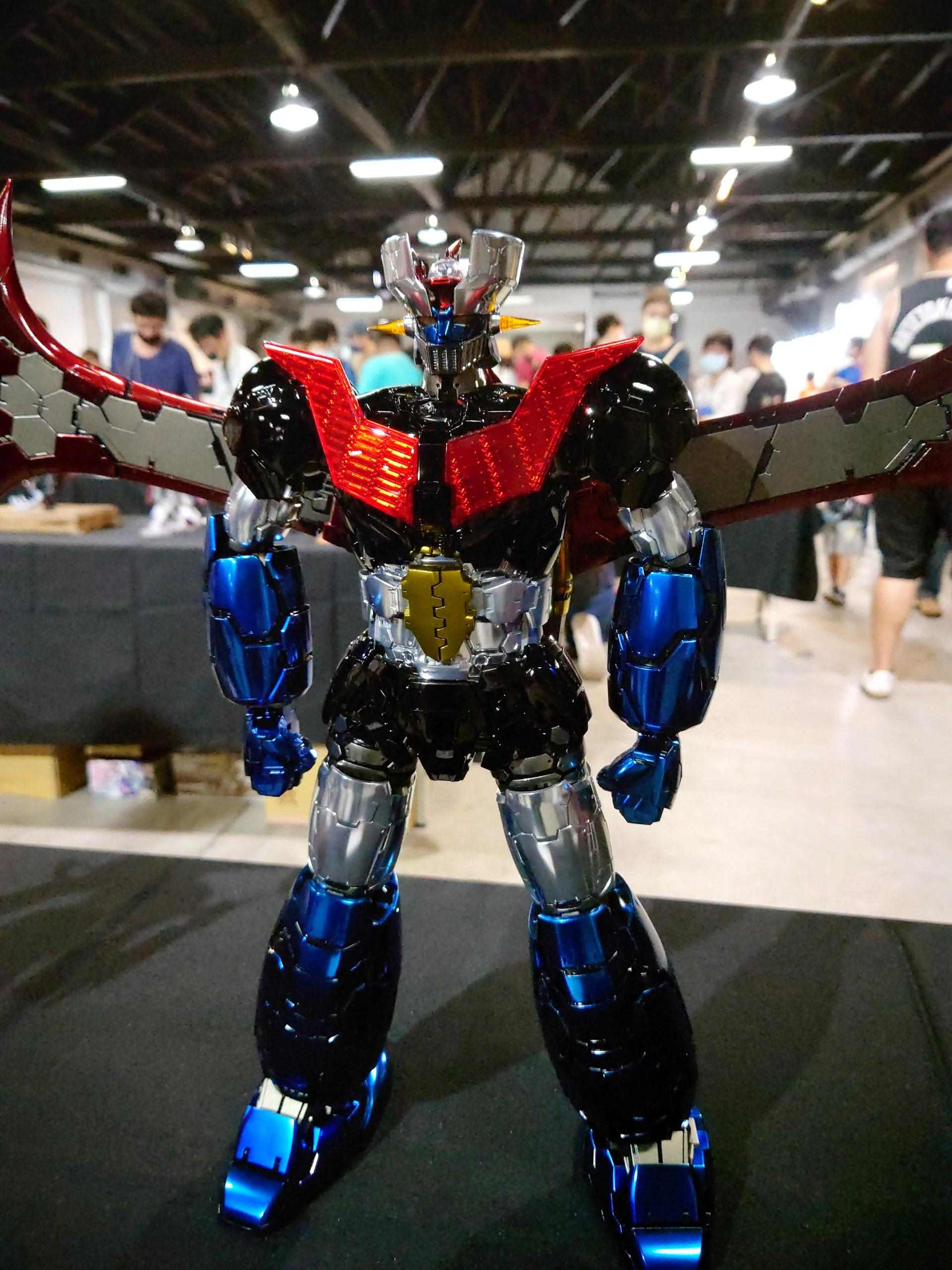 FFK15隨拍紀錄(影片) - manbot的創作 - 巴哈姆特