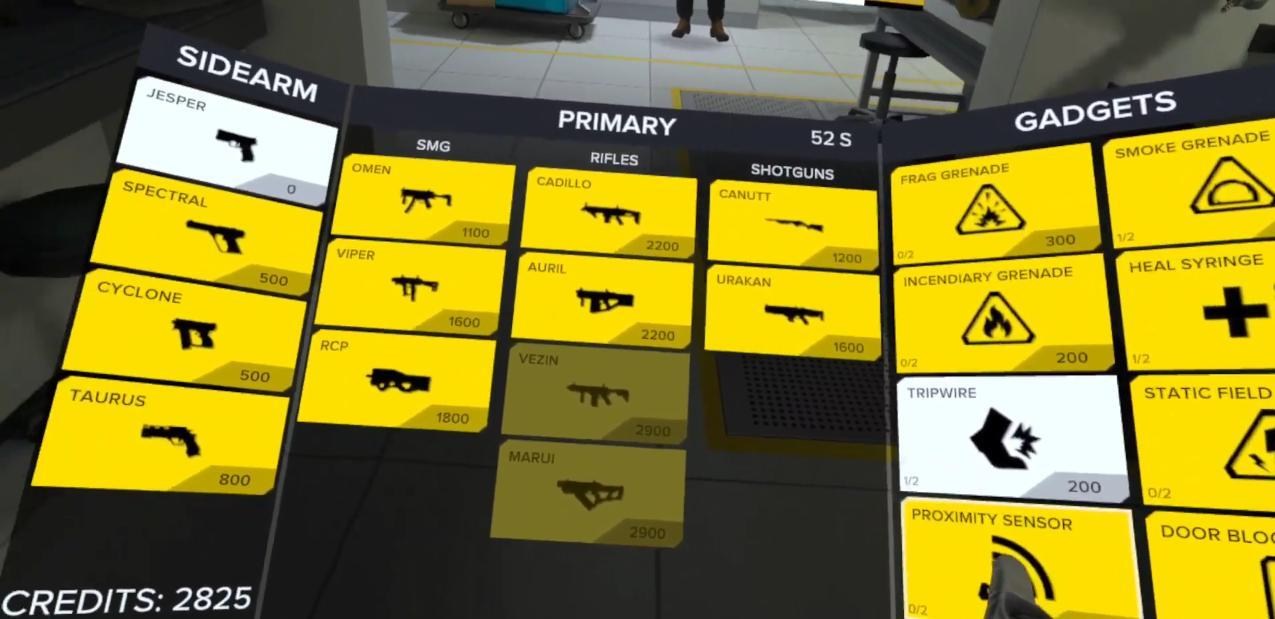 【討論】VR版虹彩六號R6：Breachers VR 公測免費遊玩中 @VR 虛擬實境綜合討論 哈啦板 - 巴哈姆特