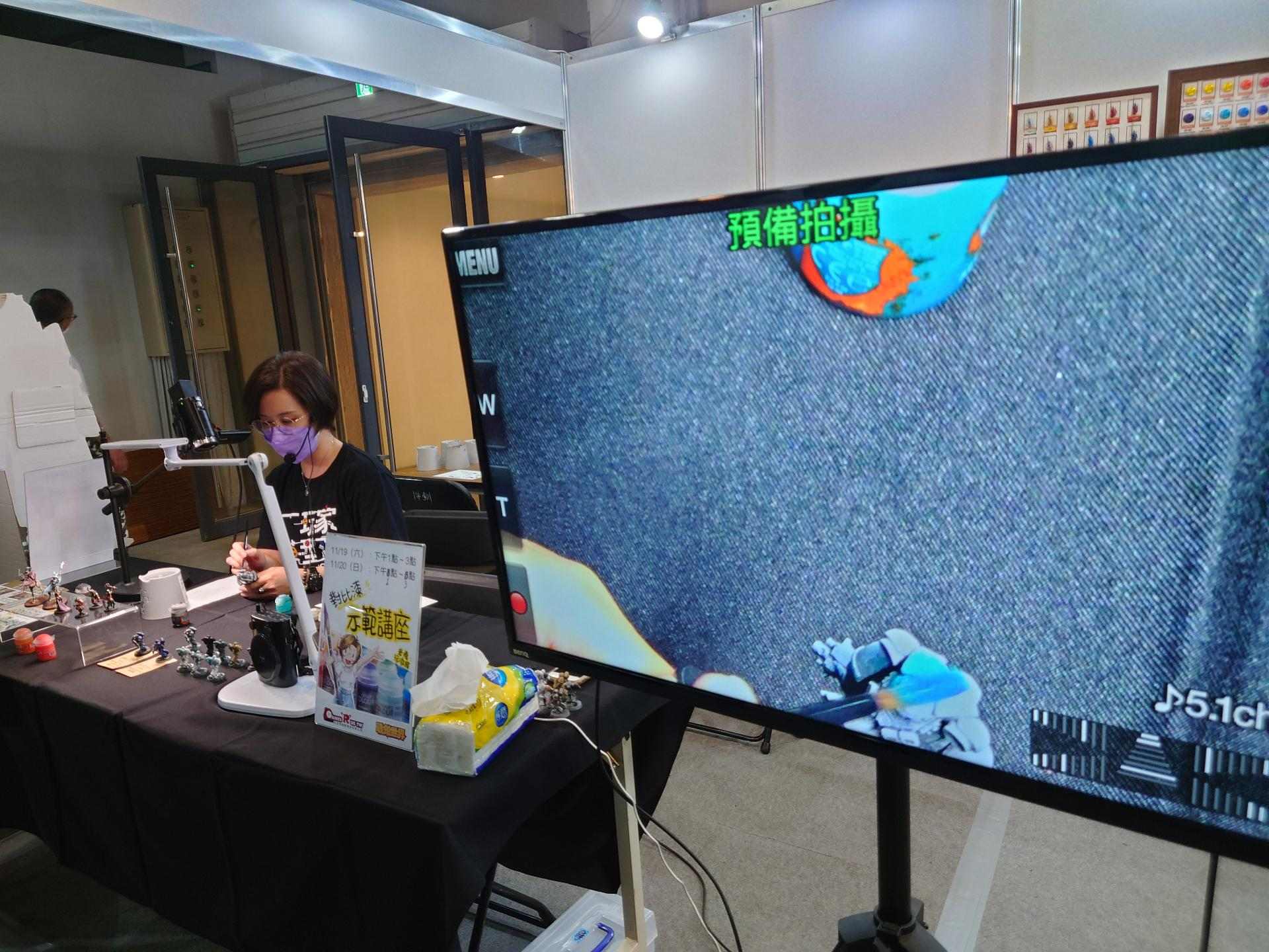 FFK15隨拍紀錄(影片) - manbot的創作 - 巴哈姆特