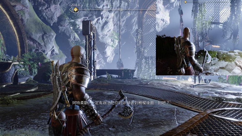 【攻略】戰神 諸神黃昏 DLC100% 白金 攻略與心得 @PS4 / PlayStation4 哈啦板 - 巴哈姆特