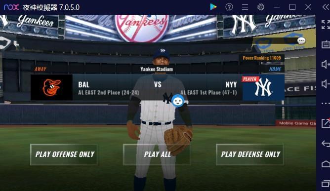 【情報】免費新腳本 MLB9Innings 自動玩來嘍～ (更新) (Robotmon) @MLB：9 局職棒 系列 哈啦板 - 巴哈姆特