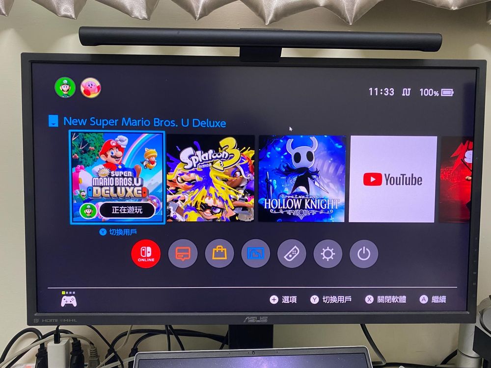 【心得】ms2130 擷取卡簡易開箱 @NS / Nintendo Switch 哈啦板 - 巴哈姆特