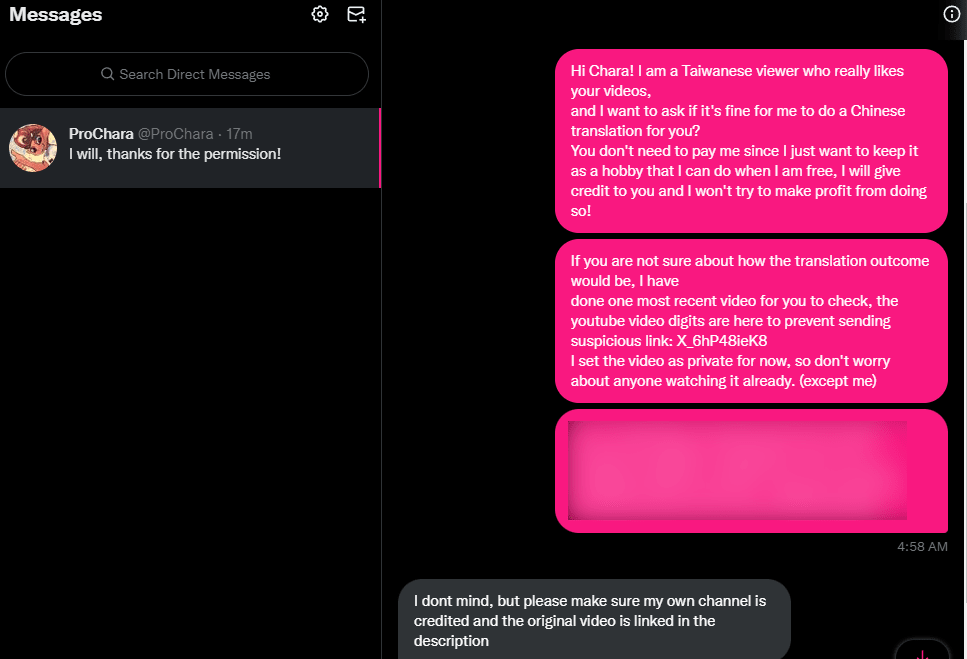【閒聊】【ProChara】【影片翻譯】五個阻止你進步的心態問題 @斯普拉遁（漆彈大作戰） 系列 哈啦板 - 巴哈姆特
