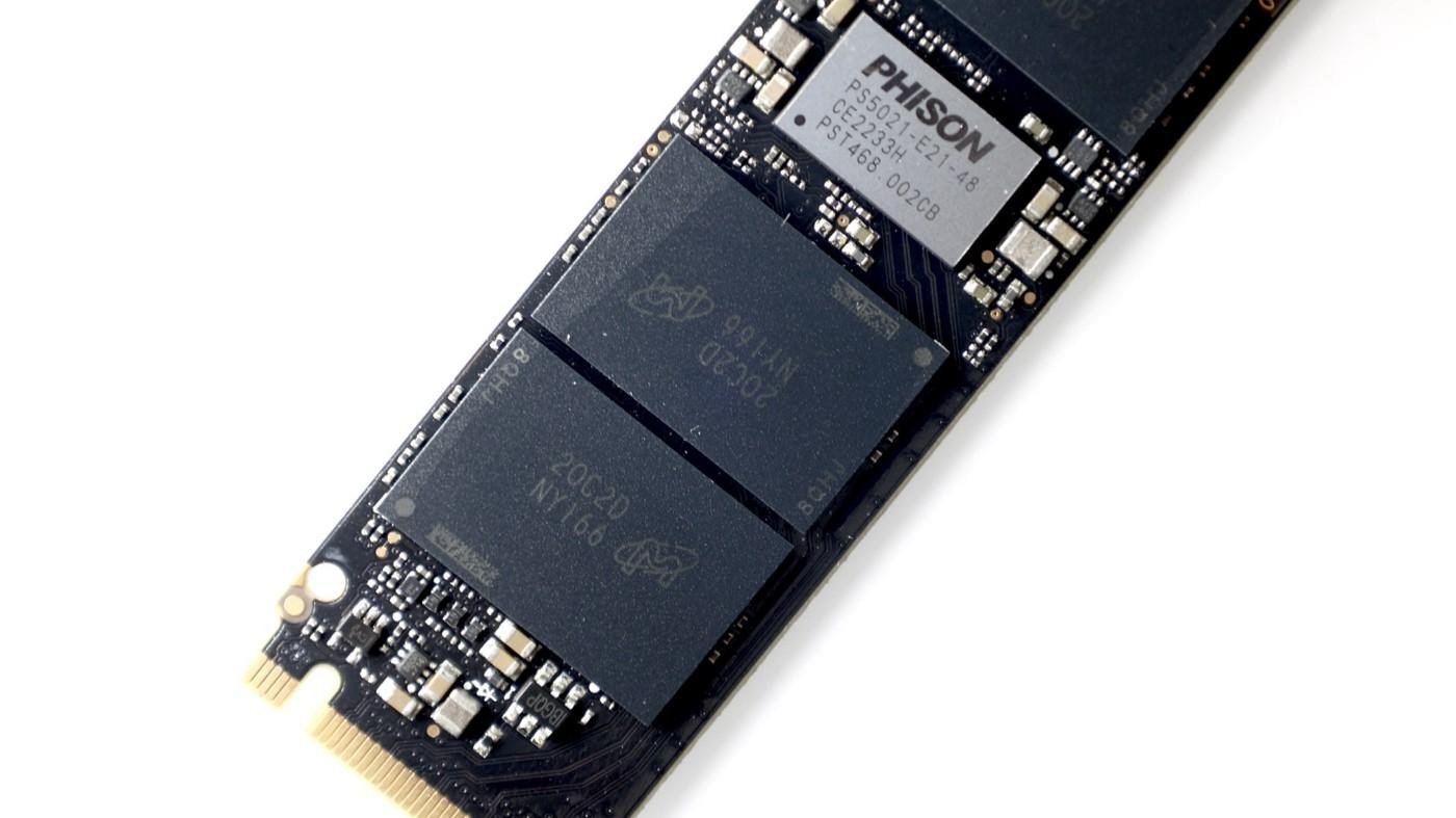 【心得】M.2 SSD 平價 4TB 大容量競爭時代降臨，Micron Crucial P3 @電腦應用綜合討論 哈啦板 - 巴哈姆特