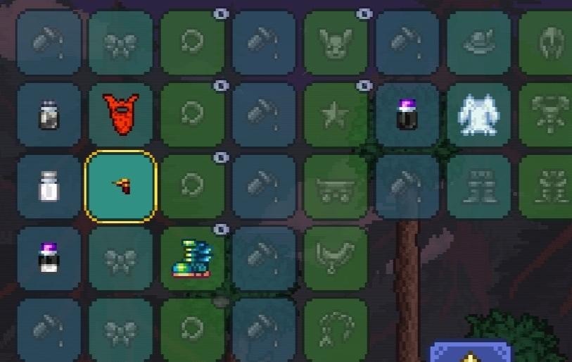 【心得】死神Bleach-自創角色皮膚 @Terraria 哈啦板 - 巴哈姆特