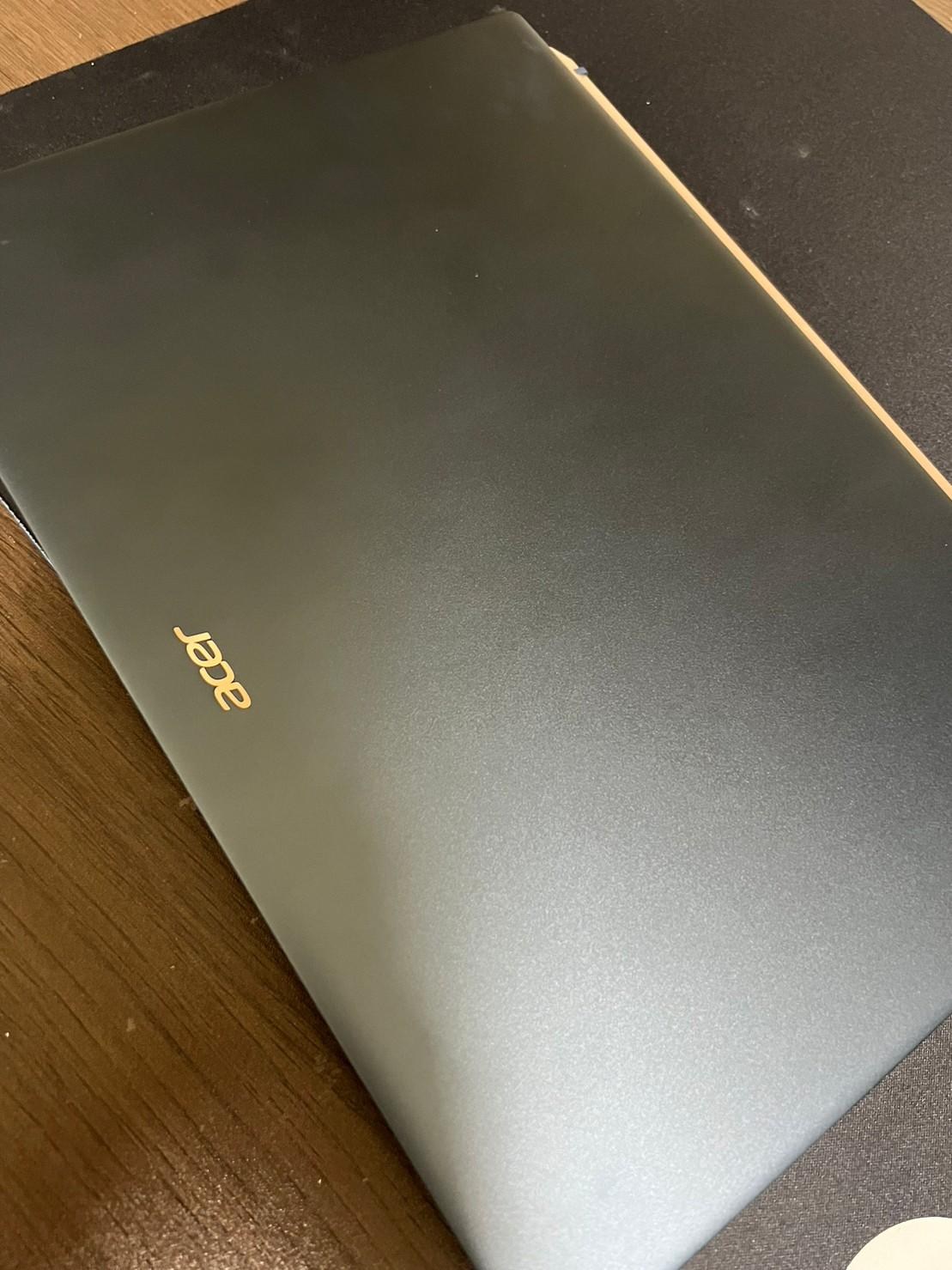 【心得】雙11購入的ACER SWIFT5 @電腦應用綜合討論 哈啦板 - 巴哈姆特