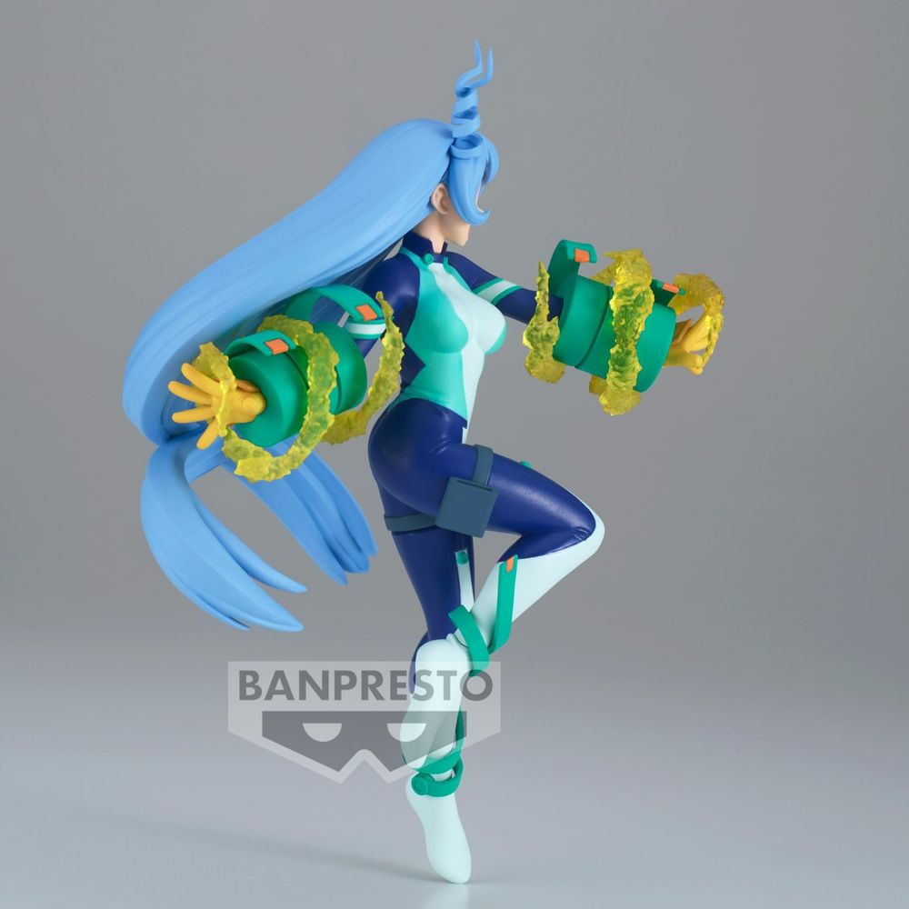 【情報】Banpresto 2023年4月新品 我的英雄學院 THE AMAZING HEROES vol.31 波動捻麗 @堀越耕平 作品集（我的英雄學院） 哈啦板 - 巴哈姆特