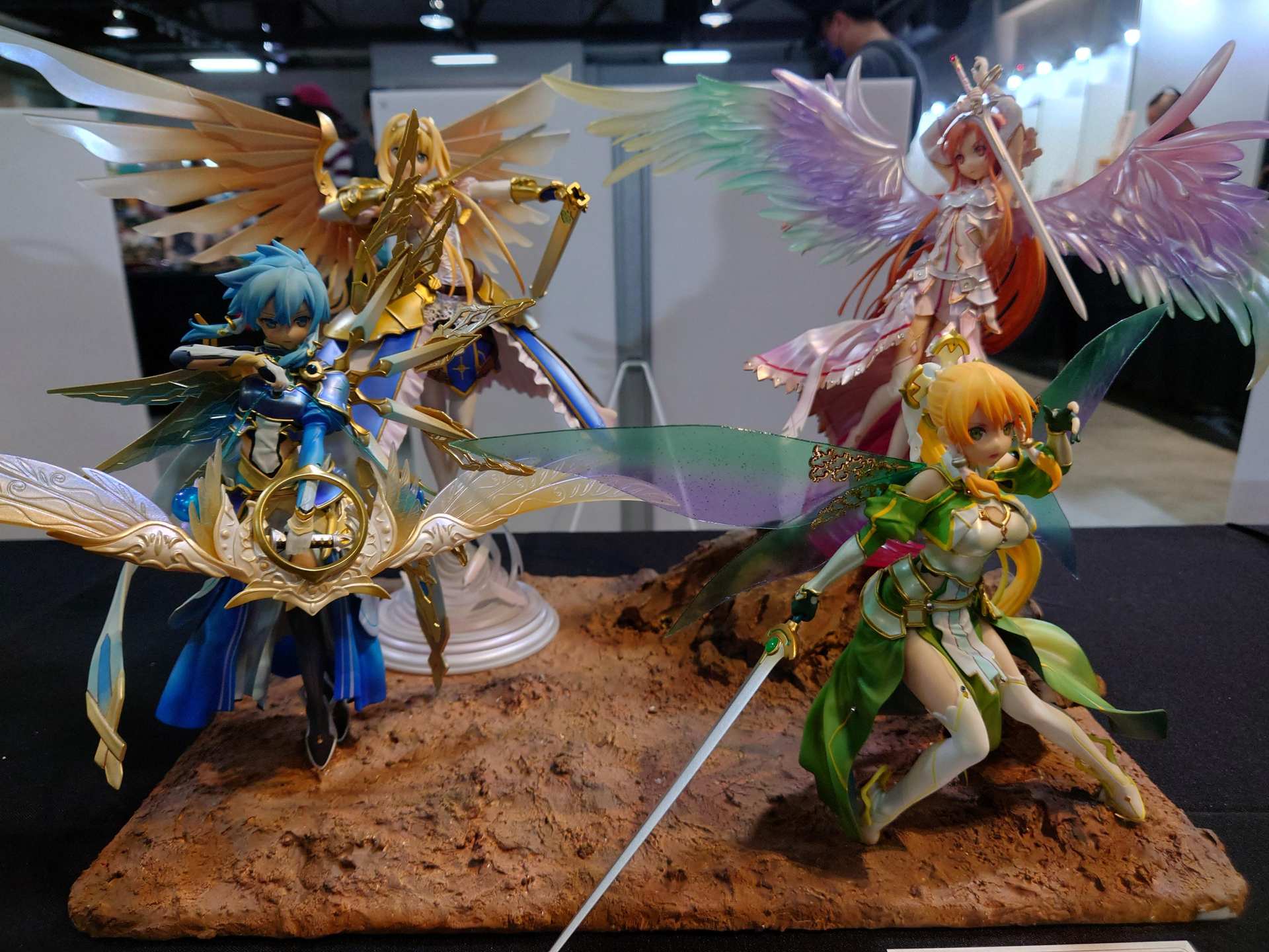 FFK15隨拍紀錄(影片) - manbot的創作 - 巴哈姆特