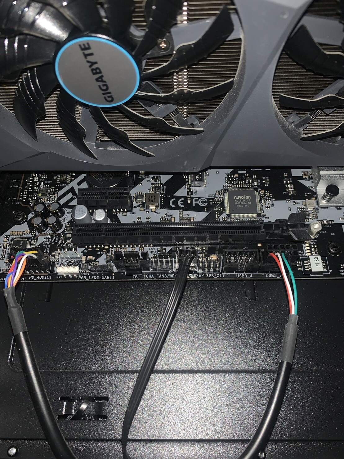 【問題】想請問安裝AX200的問題 @電腦應用綜合討論 哈啦板 - 巴哈姆特