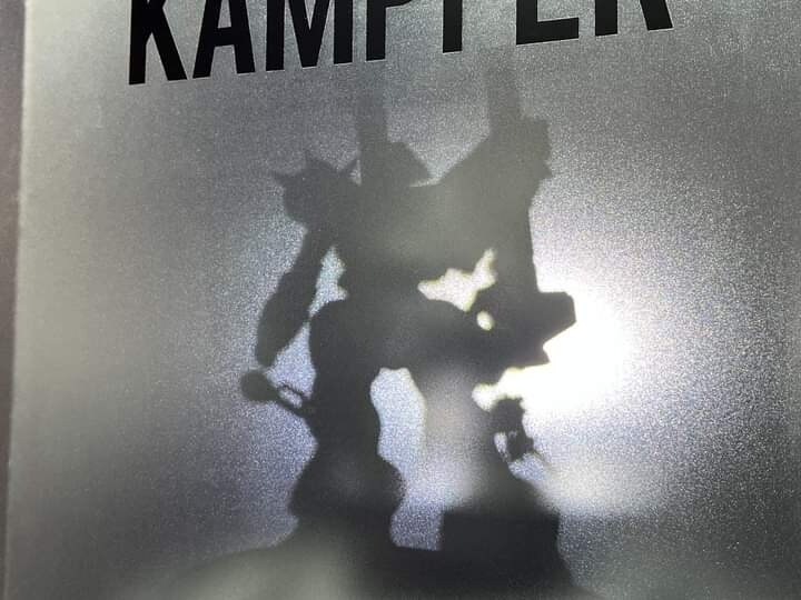 【情報】Metal Build Kampfer?? @鋼彈 哈啦板 - 巴哈姆特